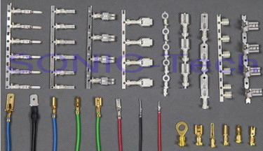 Terminal Crimping Machine(Thailand), Terminal Crimping (Thailand), Wire ...